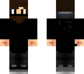 firelight | Minecraft Skins