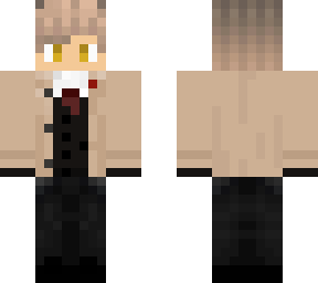 Stan | Minecraft Skin