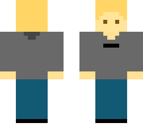 Standart | Minecraft Skin