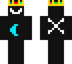 Suuuiiii | Minecraft Skin