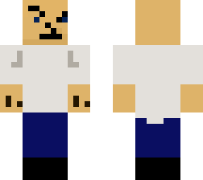 the rock | Minecraft Skins