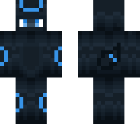 umbreon | Minecraft Skins