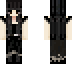 wednesday | Minecraft Skins