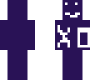 XD GUY | Minecraft Skin