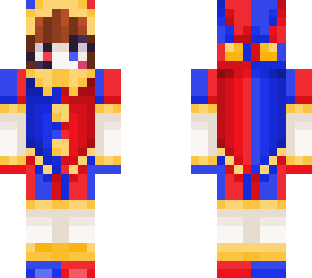 parasite | Minecraft Skins