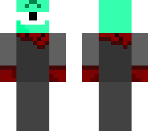 zack | Minecraft Skins