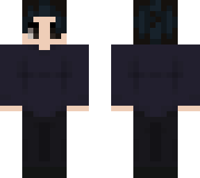 suguru geto | Minecraft Skins