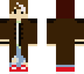 dsmp | Minecraft Skins