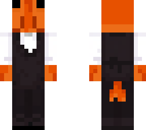 shrimp fried rice | Minecraft Skins