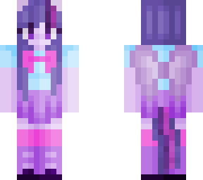 sparkle | Minecraft Skins
