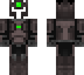 ALA | Minecraft Skin