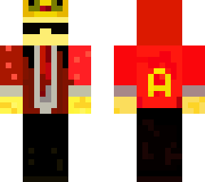 apex | Minecraft Skins