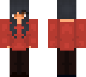 aphmau | Minecraft Skins