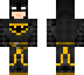 bat | Minecraft Skins