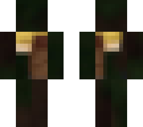 Batty | Minecraft Skin