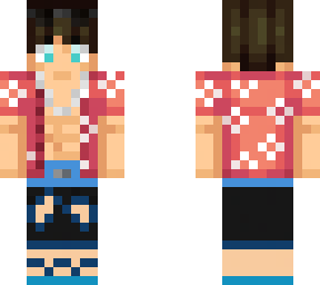 abs | Minecraft Skins