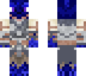 dragonborn | Minecraft Skins