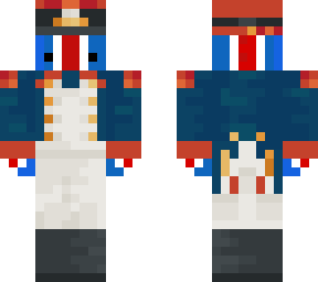 britain | Minecraft Skins