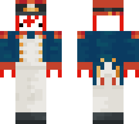 canada | Minecraft Skins
