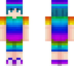 avive hd | Minecraft Skins