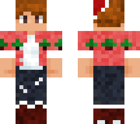 solidarity | Minecraft Skins