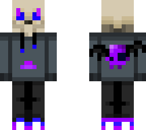 Collin | Minecraft Skin