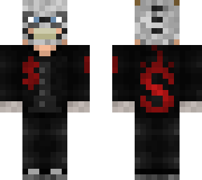 slipknot | Minecraft Skins