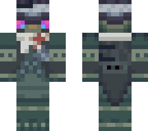 idv | Minecraft Skins