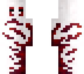 crimson | Minecraft Skins