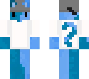 cyan | Minecraft Skin