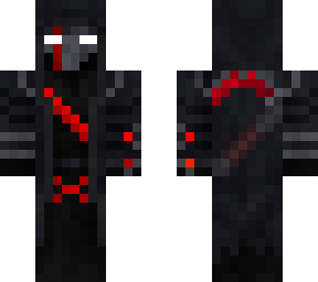 dark knight | Minecraft Skins