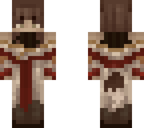 dbhj | Minecraft Skin