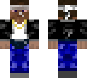 dealer | Minecraft Skins