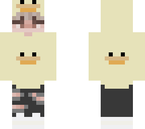 Minecraft Skins - The Skindex