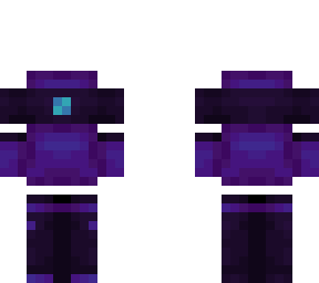 eye of ender | Minecraft Skins