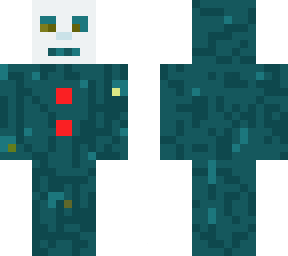 Ennard | Minecraft Skin