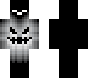 fear 2 | Minecraft Skin