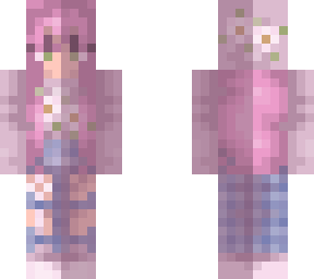 fern | Minecraft Skins