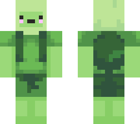 Fern | Minecraft Skin