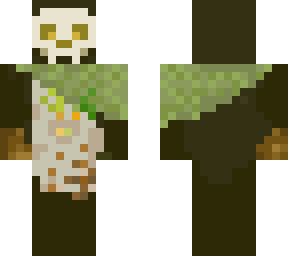 Gardener | Minecraft Skin