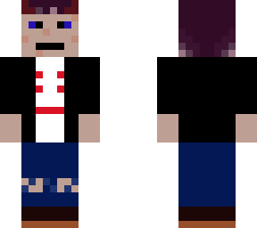 Gnat | Minecraft Skin