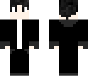 tds | Minecraft Skins