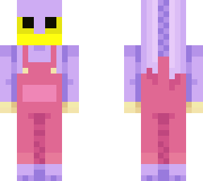 jax amazing digital circus | Minecraft Skins