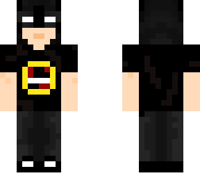 Jurassic Bat | Minecraft Skin