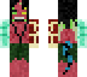 kevin | Minecraft Skin