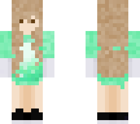 kiply | Minecraft Skins