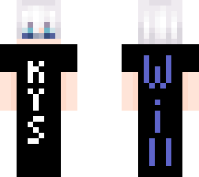 kiss | Minecraft Skins