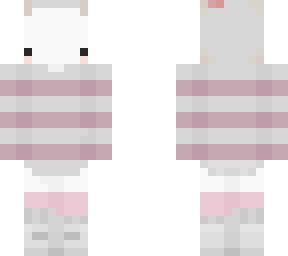 Kit | Minecraft Skin