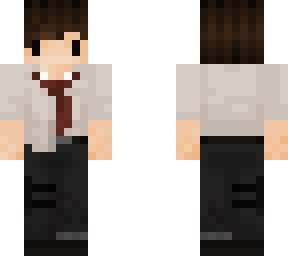 kvoistory louis outfit | Minecraft Skin
