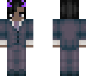 Mars | Minecraft Skin